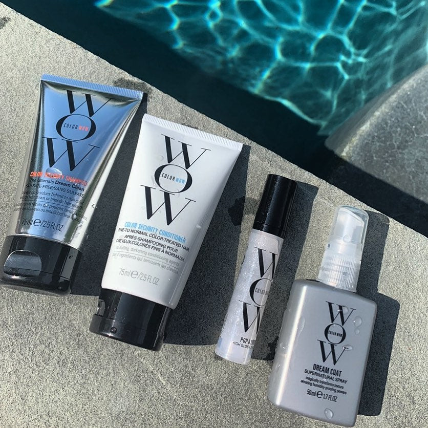 Discover – Miss Glamorous