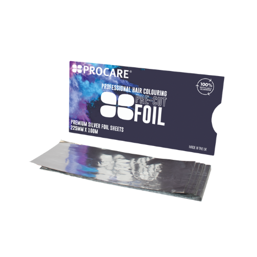 Procare Premium Hair Foil – Miss Glamorous
