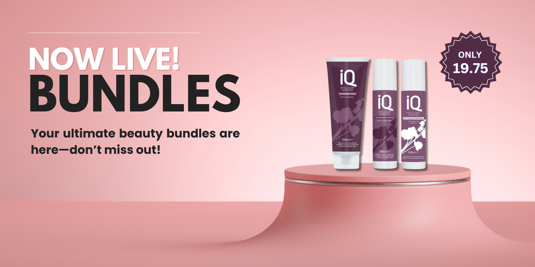 Miss Glamorous - Haircare and Skincare Store